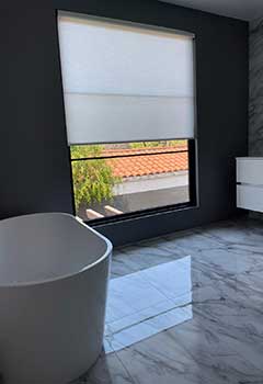 Motorized Shade System Azusa | Motorized Blinds & Shades LA